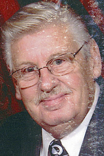 William M. Weems 1939-2021 | News, Sports, Jobs - The Vindicator